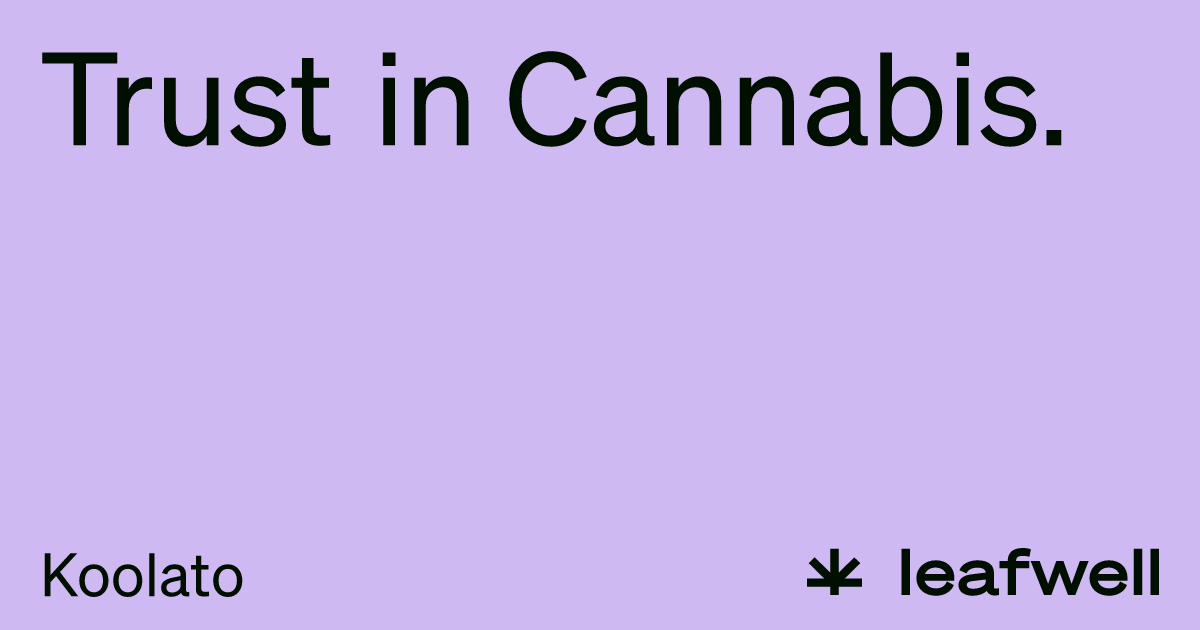 Koolato Marijuana Strain, AKA Kool-Aid Gelato - Leafwell